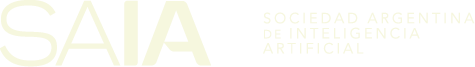 SAIACONF 2025 - Conferencia de Inteligencia Artificial | Buenos Aires